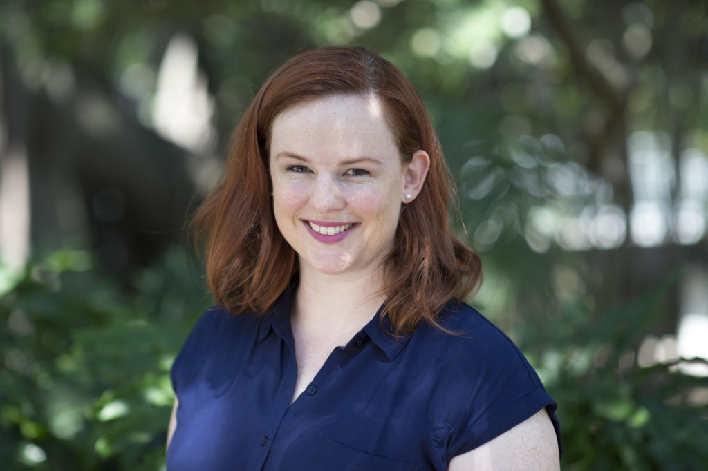 Blog - Dr Sarah M. Dillon